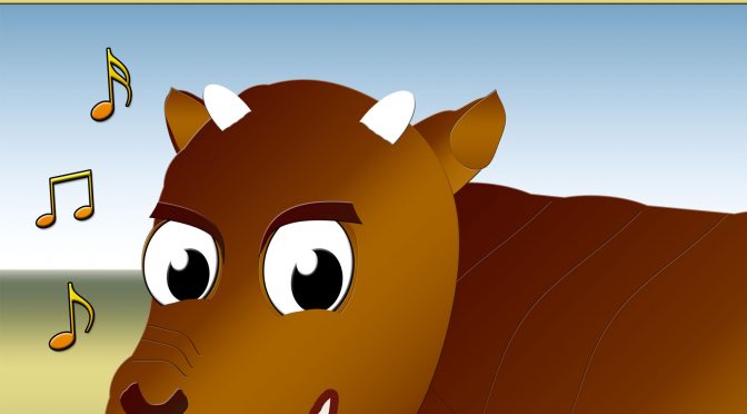 Cumbia Del Becerrito · DJ Andre Tejeda | HelpfulSubjects