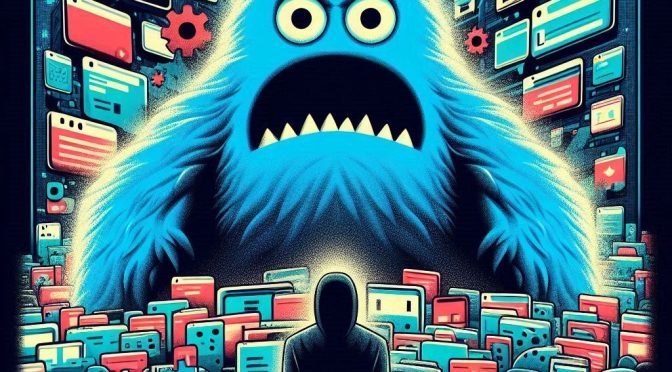 The Great Cookie Consent Scam: How Pop-ups Put Your Privacy—and ...