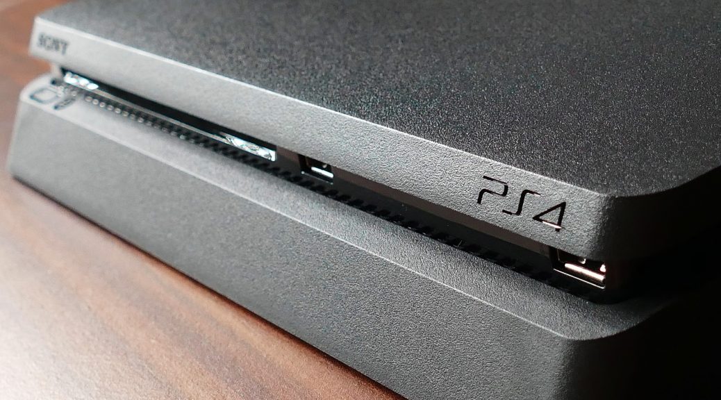 List of Sony PlayStation 4 (PS4) unverified Facts and Features ...